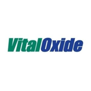 Vital Oxide in Chicago | Disinfectants & Sanitizers | High PSI