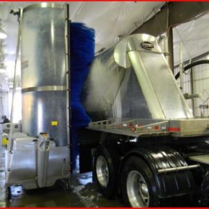 Wash-Bots E Tank EZ - High PSI